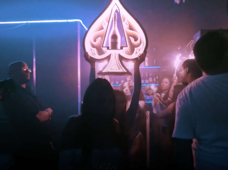 VIP Package – Taboo Miami