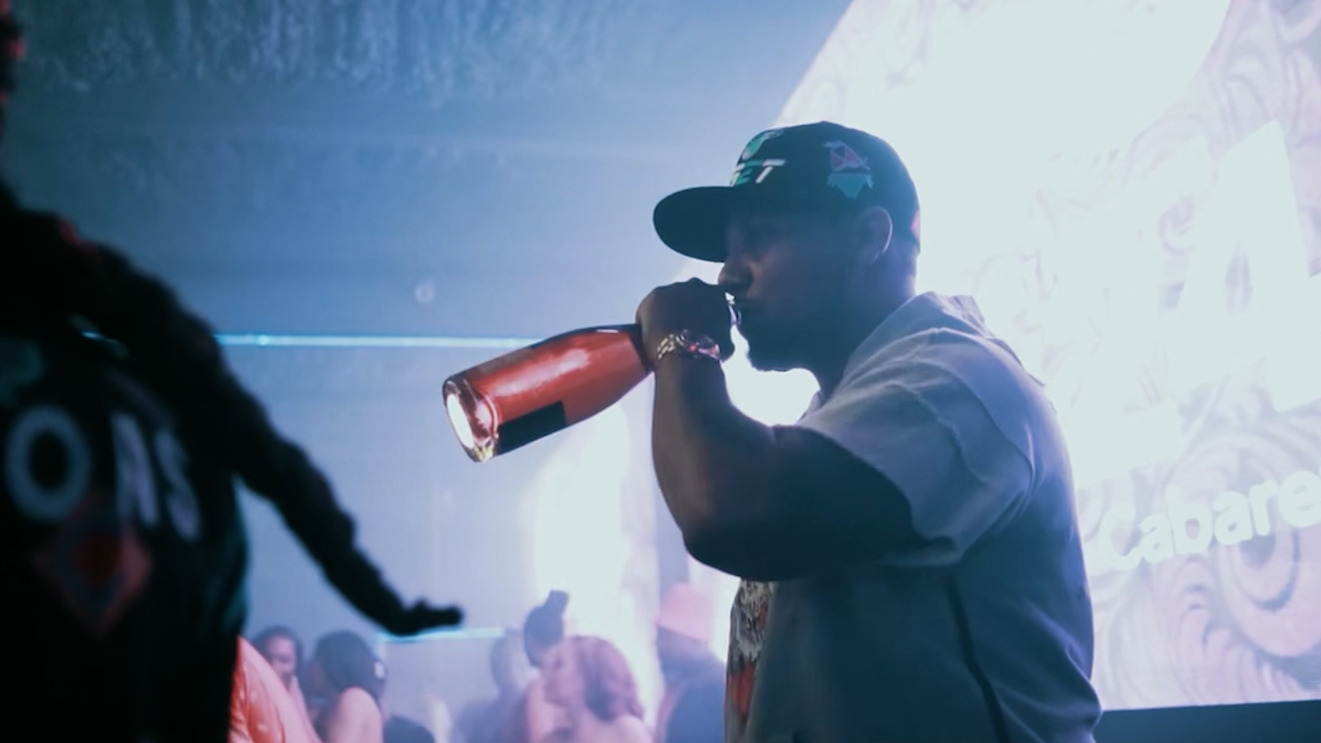 Taboo Miami – Sip . Strip . Tip