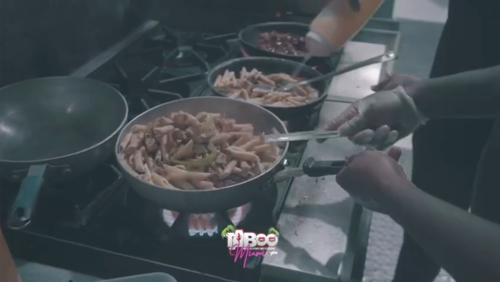 Taboo Miami by g5ive – Sip . Strip . Tip